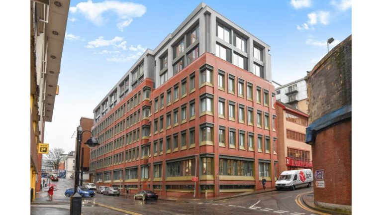 Garrard House Reading | Williams Holloway